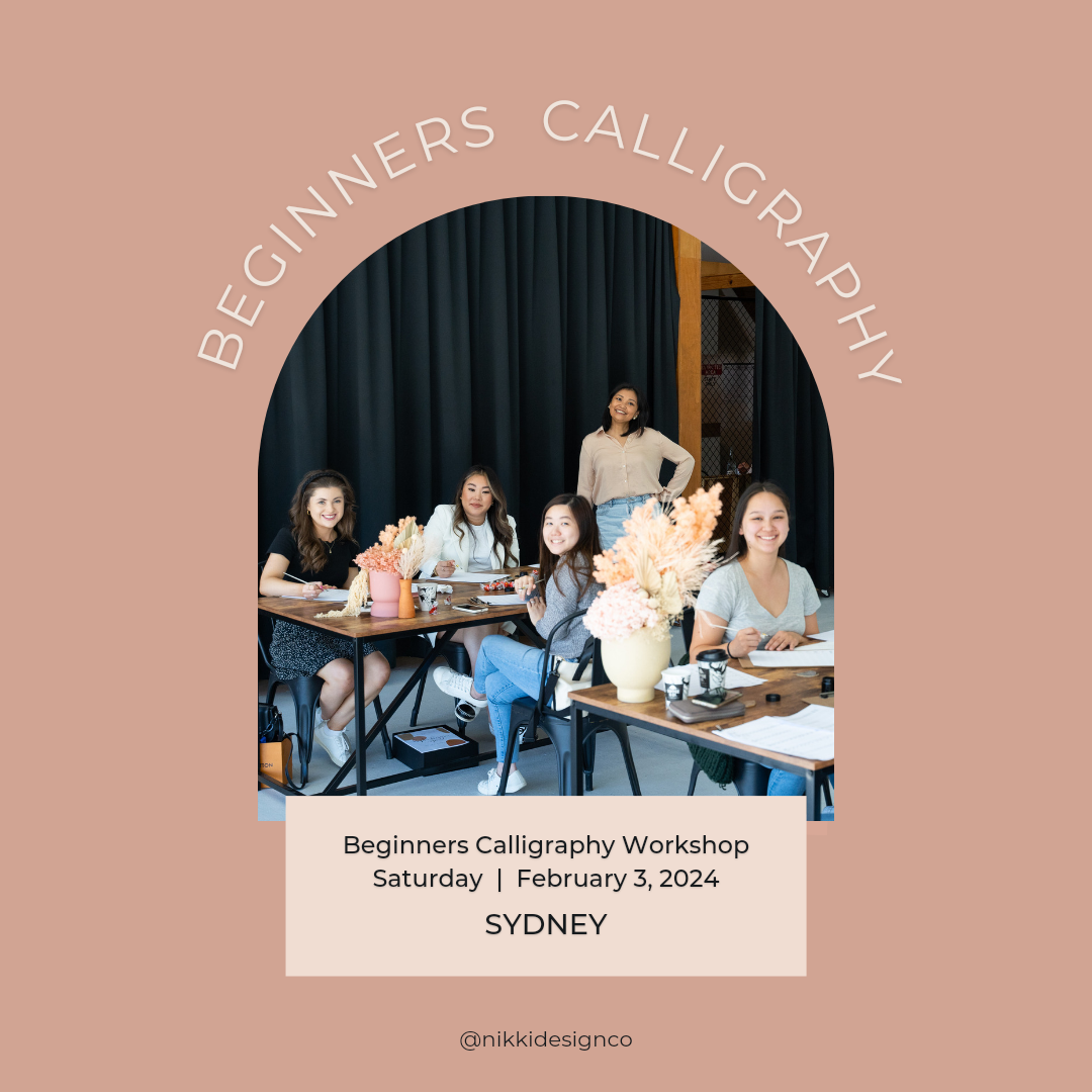 Products - NIKKI DESIGN CO.