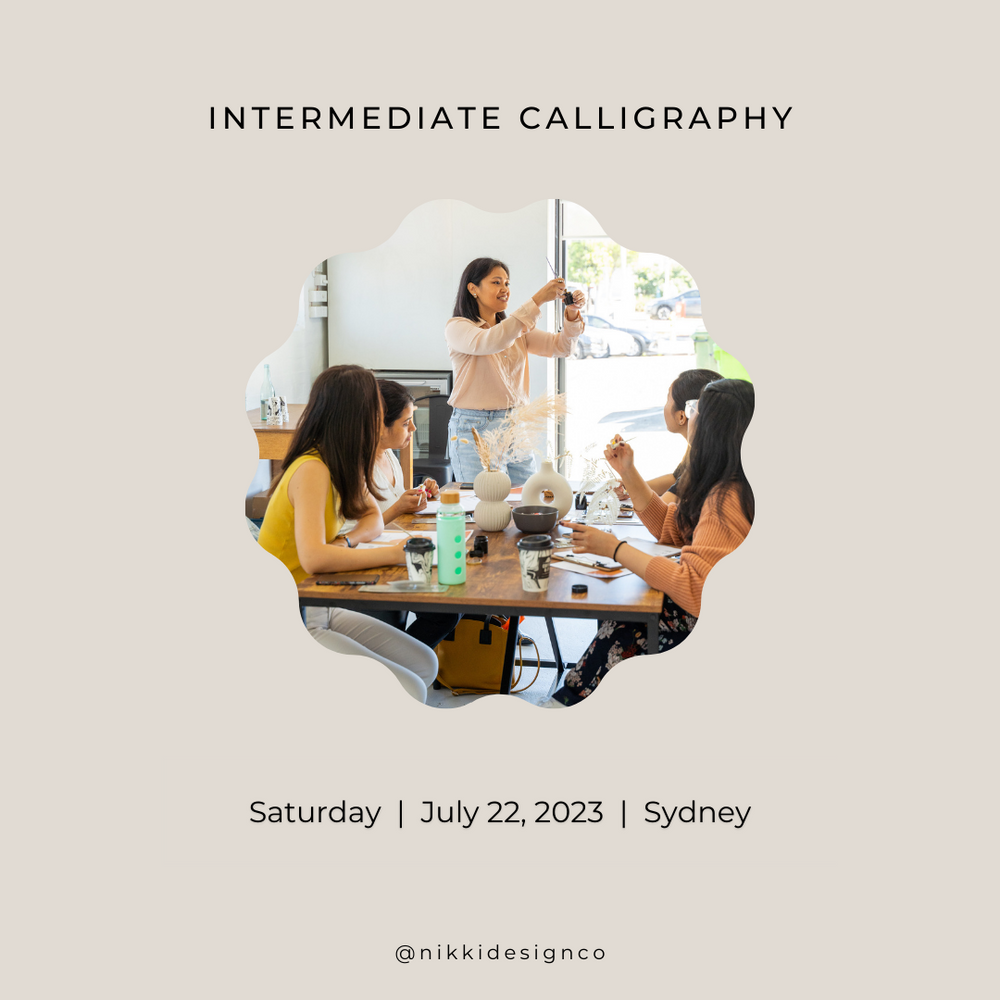 Products - NIKKI DESIGN CO.