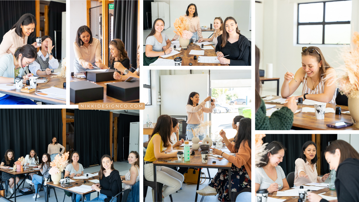 Products - NIKKI DESIGN CO.