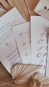 Products - NIKKI DESIGN CO.