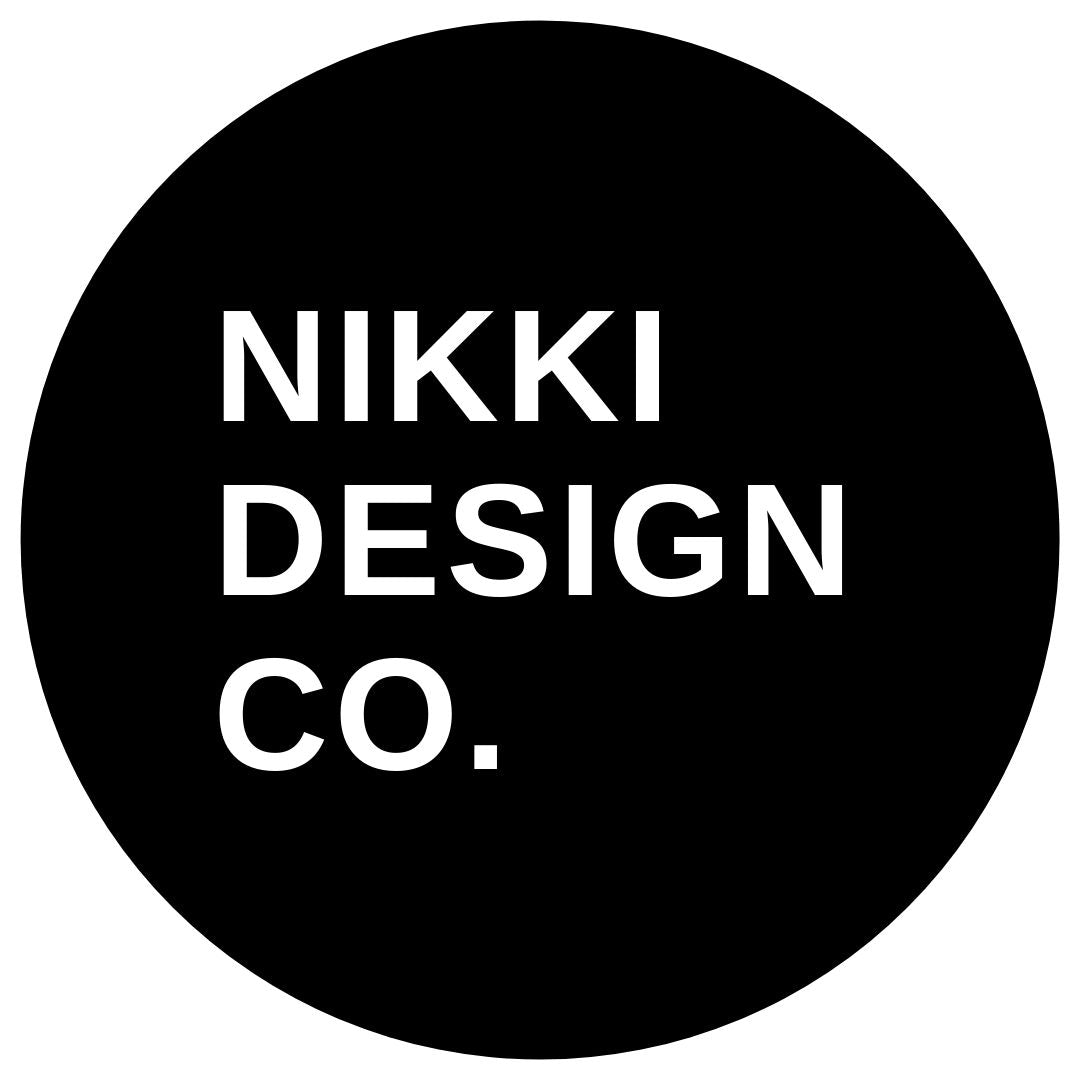 Products - NIKKI DESIGN CO.